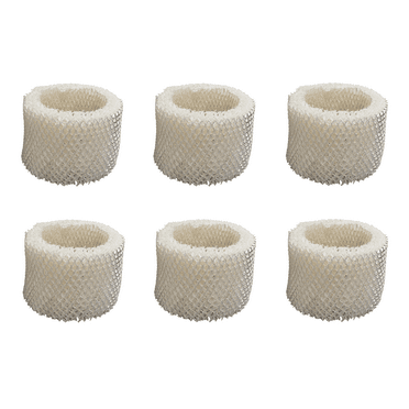 Humidifier Filter for Kaz Vicks Protec V3700 V3600 V3900 V3800 - 6 Pack ...