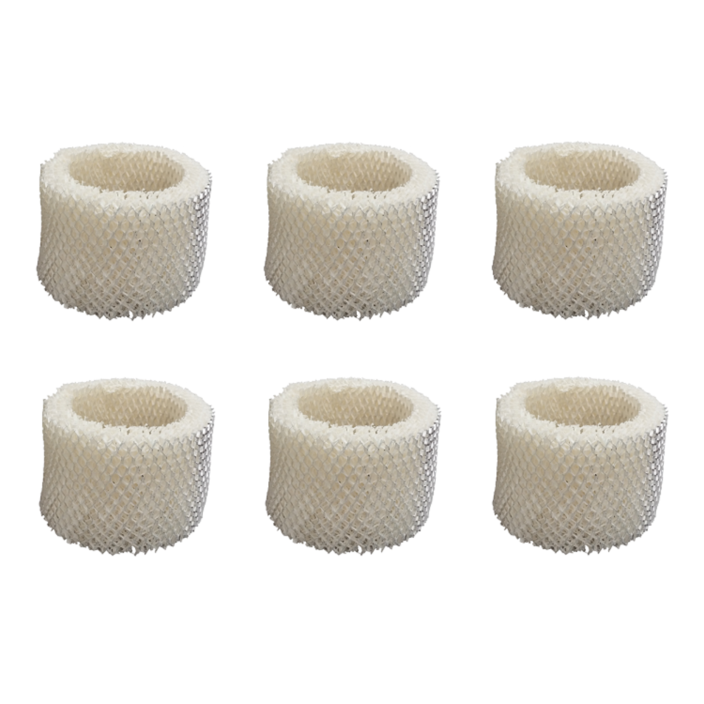 Humidifier Filter for Kaz Vicks Protec V3700 V3600 V3900 V3800 - 6 Pack ...