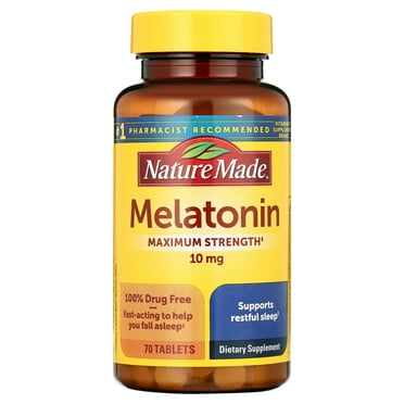 Hello Bello Sleep Well Melatonin + Botanicals Gummies, 75ct - Walmart.com