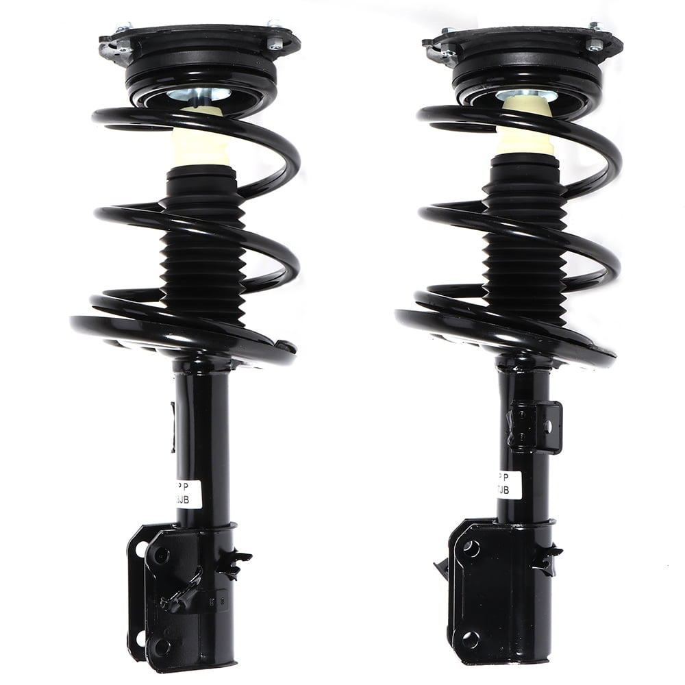 Eccpp Fwd Complete Struts Spring Assembly Front Struts Shock Absorber