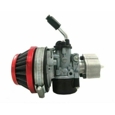 DONSP1986 LD100 Cylinder Body,Upgraded Cylinder of YD100cc, for 2 ...