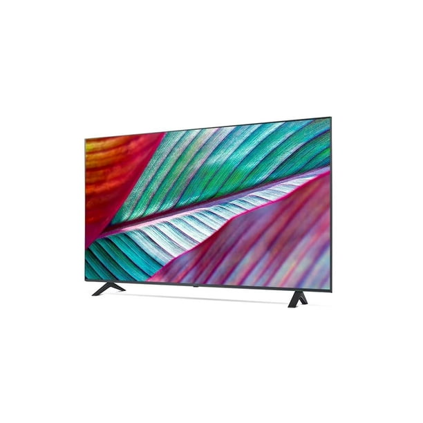 LG Pantalla UHD AI ThinQ 43" 4K Smart TV 43UR7800PSB | Walmart en línea
