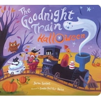 Goodnight Goon A Petrifying Parody (Board Book) - Walmart.com