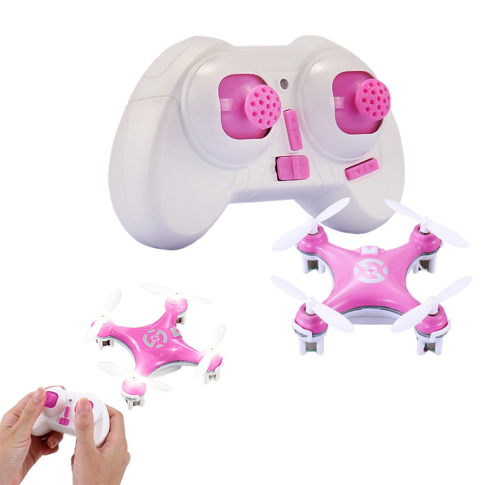 Click here for Siminseming Mini With Led Lights 4 Rc Plane 6 0 Ba... prices