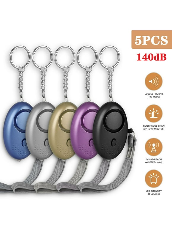 Personal Safety Devices Women