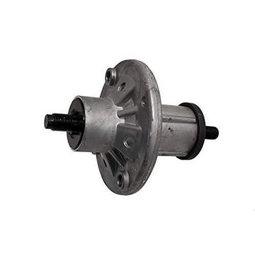 John Deere Original Lawn Mower Equipment Solenoid - AUC15346 - Walmart.com