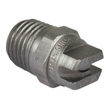 Mi-T-M AW-0023-0487 1/4 In. Male Pressure Washer Screw Coupler ...