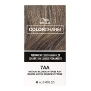 Wella Color Charm Liquid 7G/725 Sunlight Blonde Brown (Pack of 3 ...
