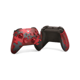 Microsoft Xbox Daystrike Camo Wireless Controller - Enhanced Comfort ...