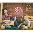 WhatSign Hello Spring Door Sign Welcome Sign for Front Door Spring ... WhatSign Hello Spring Door Sign Welcome Sign for Front Door Spring ...