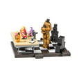 McFarlane Five Nights at Freddy's Office Desk with FNAF Chica Action ...