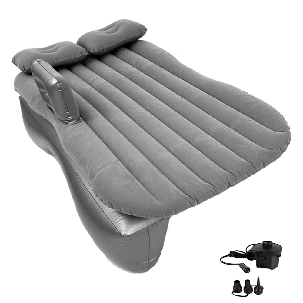 Click here for Ax Gear Axgear Inflatable Car Travel Air Mattress... prices