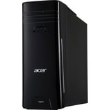 Acer Aspire TC-780 Desktop PC with Intel i7-7700, 16GB 512GB SSD ...