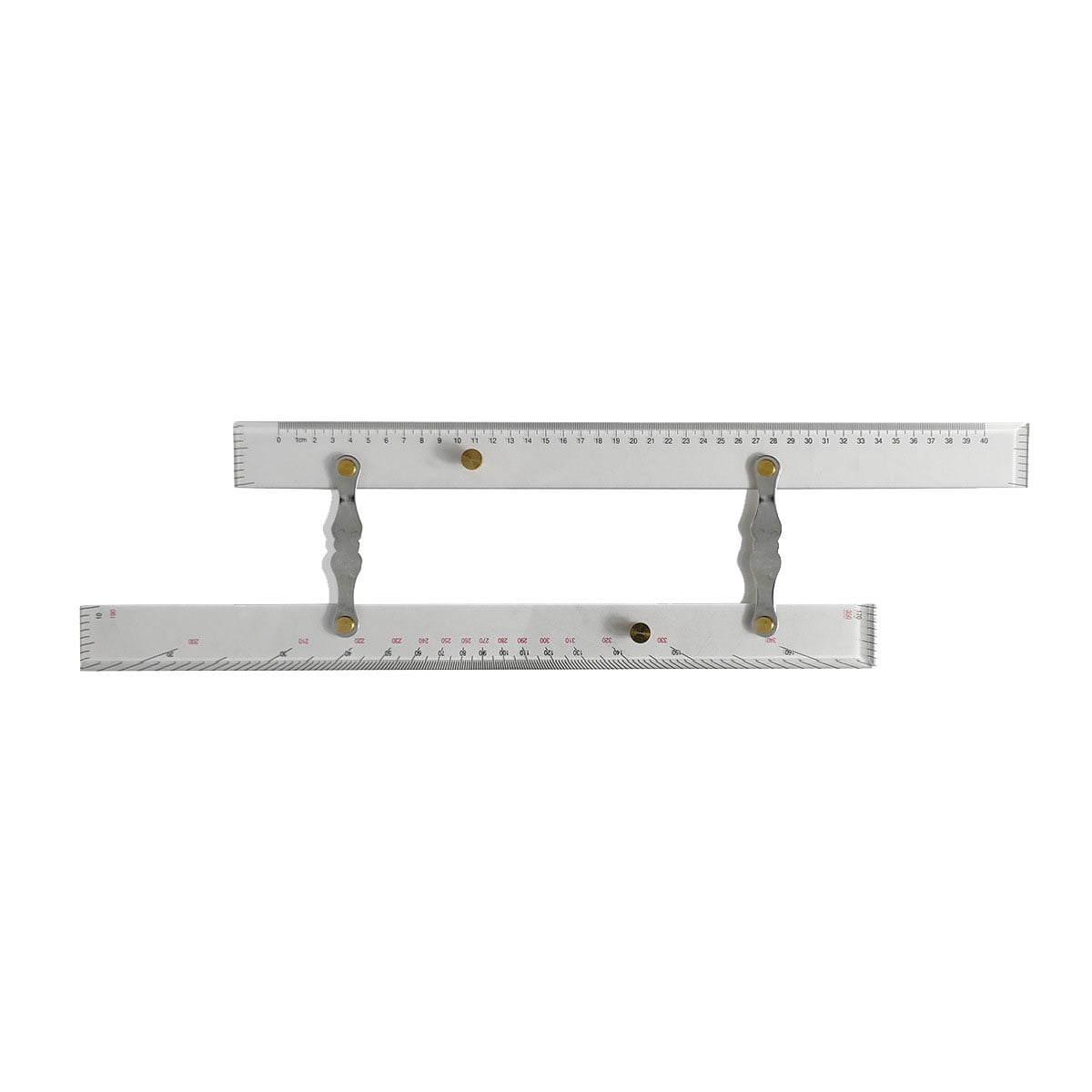 Click here for Zaqw Copper Marine Navigation Parallel Ruler  Clea... prices