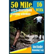 13 Week Marathon Training Plan