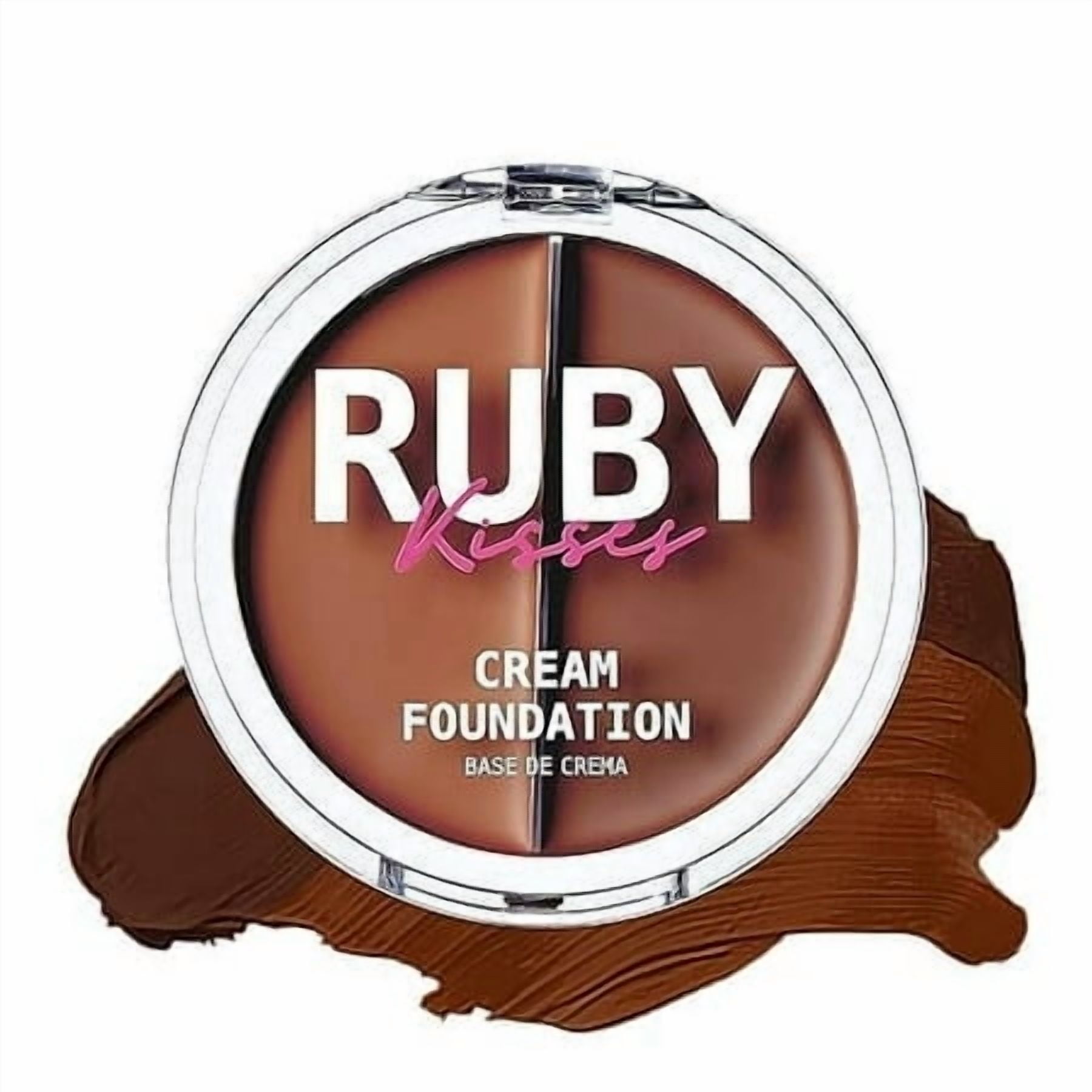 Click here for Ruby Kisses 3d Face Creator Cream Foundation & Con... prices