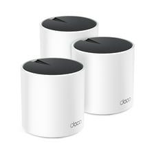 NETGEAR Orbi WiFi 6 System | AX3000 Router + Satellite | Armor Security ...