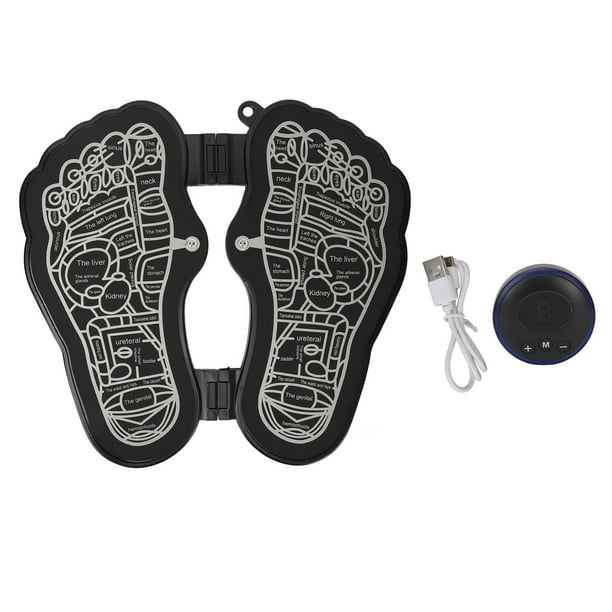 EMS Foot Pad,Electric EMS Foot Pad EMS Foot Massager Pad EMS Foot Mat ...