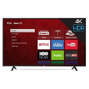 TCL TVs | Walmart.ca