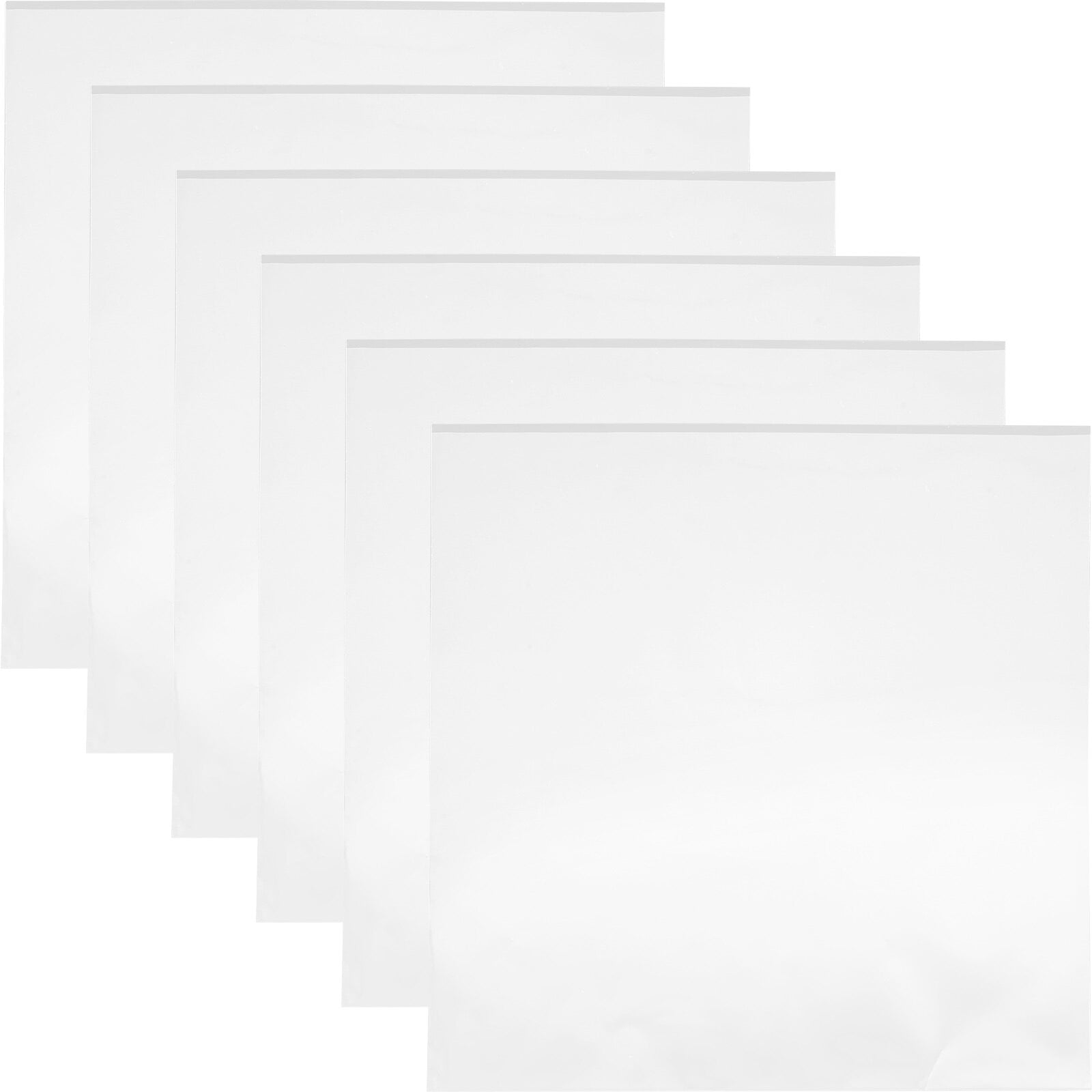 Click here for Har Adhesive 30pcs Outer Vinyl Record Sleeves Cove... prices