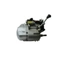 150cc GY6 High Performance Engine with Built-In-Reverse Gear for ATV Go ...
