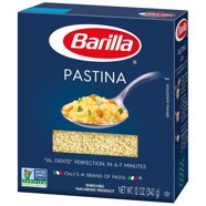 Barilla® Classic Blue Box Pasta Campanelle 16 oz - Walmart.com