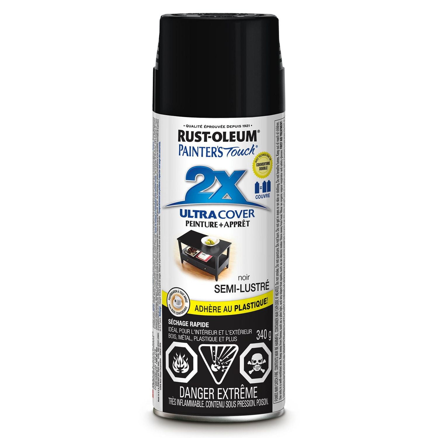 Click here for Rust-Oleum Painters Touch 2x Interior/Exterior Ult... prices