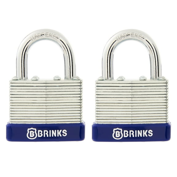 Padlocks