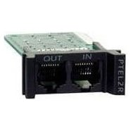 APC ProtectNet Surge Module for CAT6 or CAT5/5e Network Line - surge ...