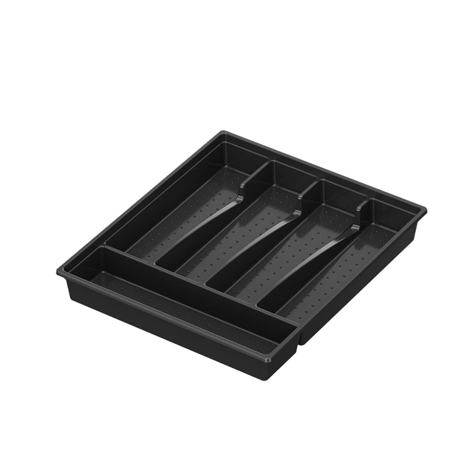 Click here for Wrkekc Clearance Plastic Flatware Drawer Organizer... prices