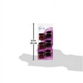 Goody Womens Classic Mini Claw Clip 6 Claws - Walmart.com