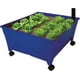 Emsco Group 2370 Hydro Pickers Hydroponic Raised Bed Gardening System ...