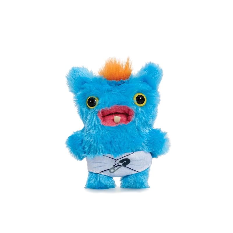 Fuggler Plush Funny Ugly Monster Baby Fugguler Series Babies Fugg in ...