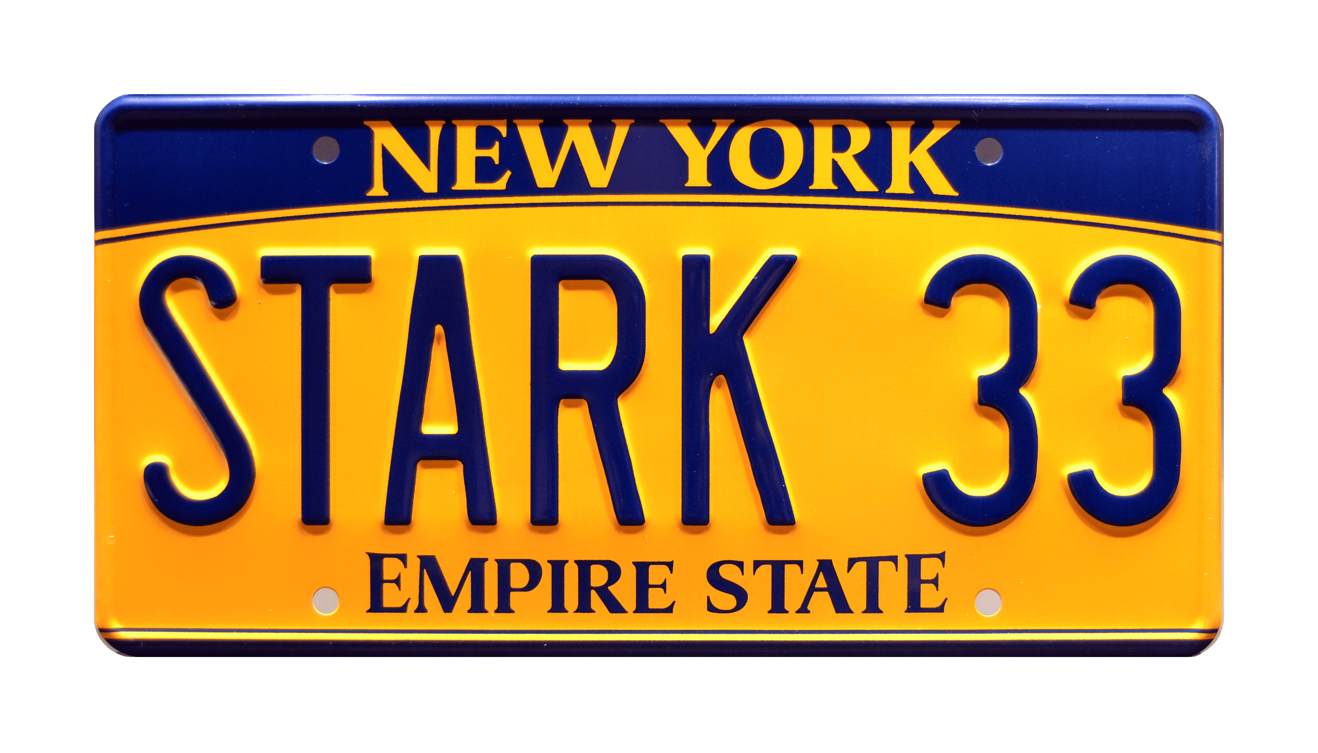 The Avengers | Tony Stark's 2012 Acura NSX Roadster | STARK 33 | Metal ...