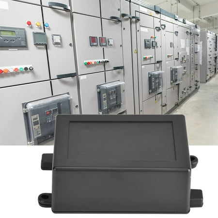 Circuit Board Case, No Burr Instrument Box, For Circuit Boards Relays ...