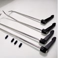 Automotive Panel Repair Tool Set Steel Build Car Damage Removal Rod ...