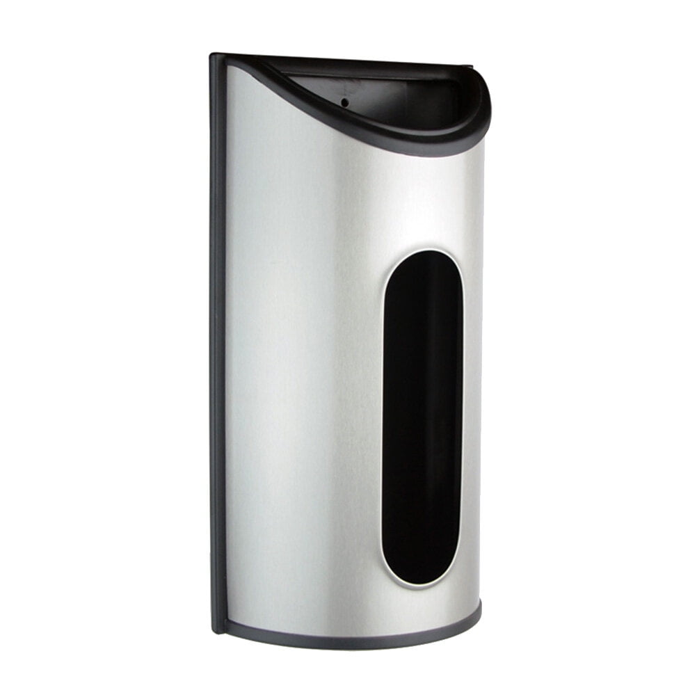 Click here for Eeaseca Stainless Steel Trash Bag Dispenser Wall-M... prices