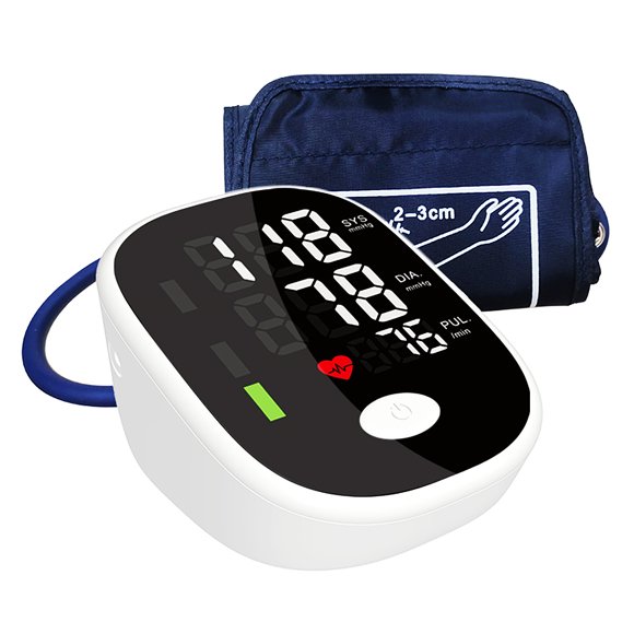 Lifesource Blood Pressure Monitor Extra Large Cuff