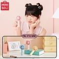 Chiikawa series Mini fan Handheld fan portable compact portable USB ...