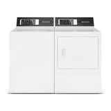 Speed Queen TR7 TR7003WN Electric Full Size Ultra-Quiet Top Load Washer ...