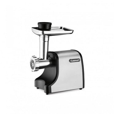MegaChef 1800 Watt High Quality Automatic Meat Grinder for Household ...