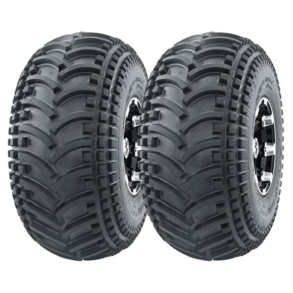 22x11x8 Atv Tires