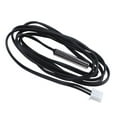 NTC 10K Ohm Waterproof Digital Thermal Temperature Sensor Probe 1m ...