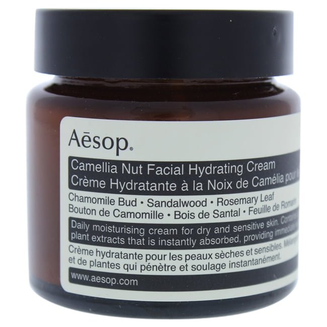 Click here for Camellia Nut Facial Hydrating Cream By Aesop For U... prices