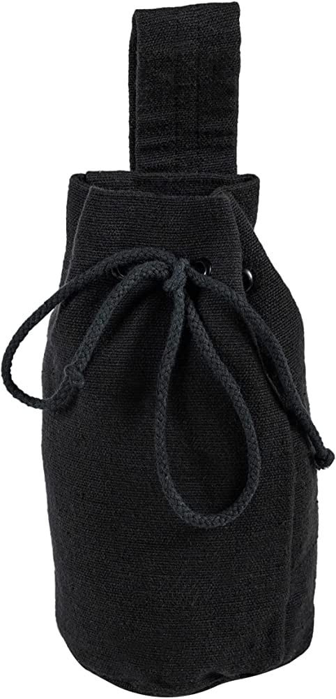 Rush Drawstring Fanny Pack, Medieval Fanny Pack Nordic Style Viking ...
