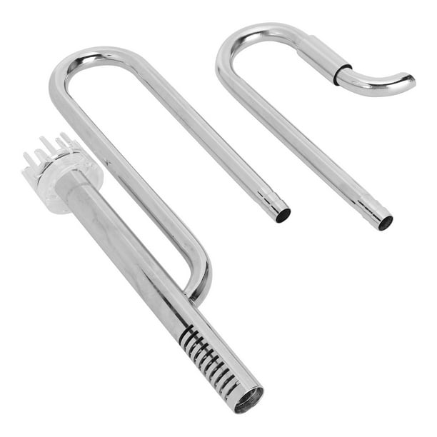 Pipe Skimmer, Beautiful Appearance Pipe Set Pipe Stainless Steel Fish ...