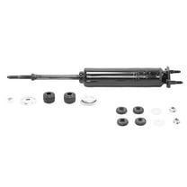 Monroe Shocks & Struts OESpectrum 37281 Shock Absorber - Walmart.com