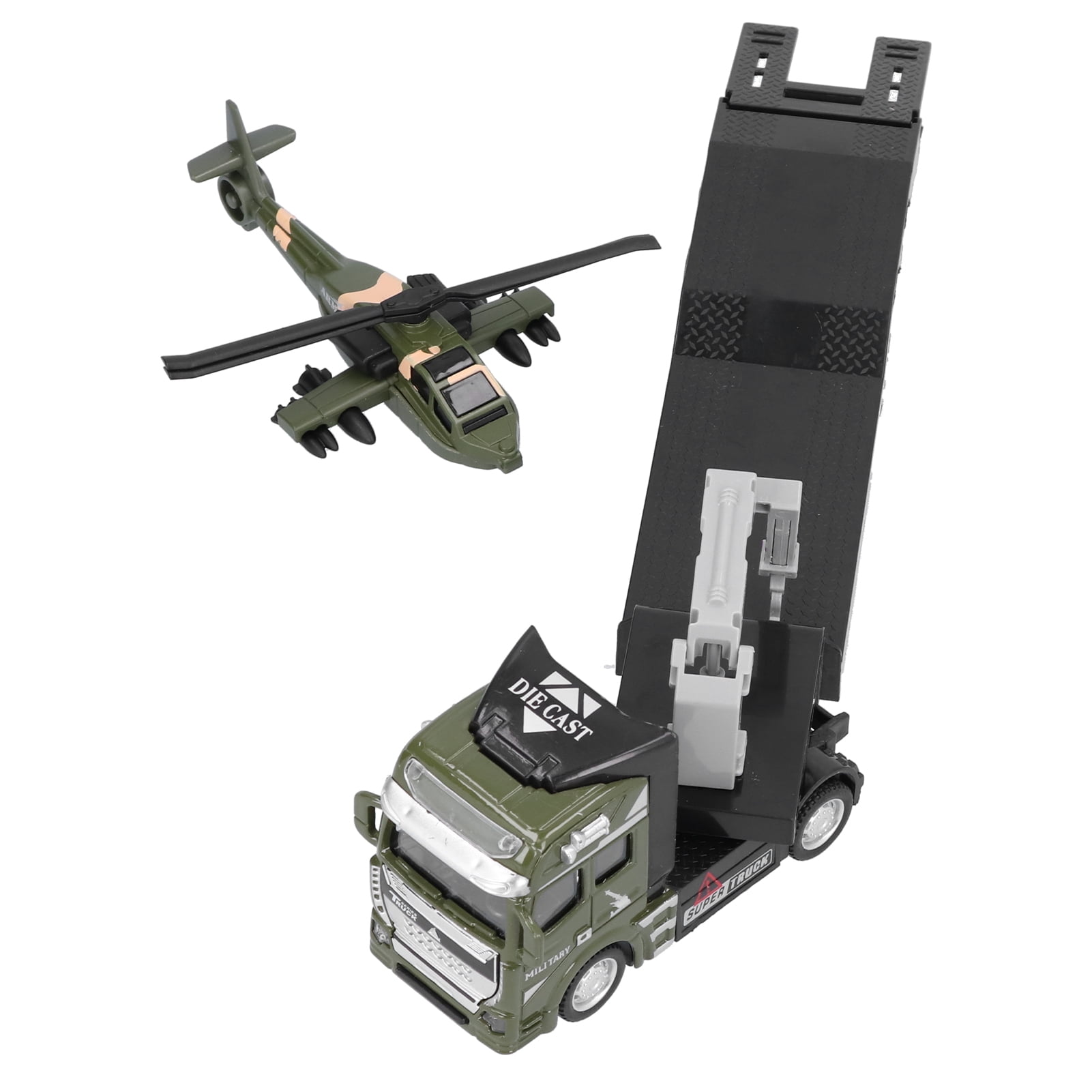 Click here for Ymiko Trucks Airplane Model  Stimulate Interest Ex... prices