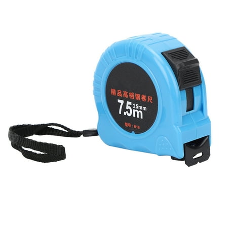 Steel Measure Tape, Flexible Stainless Steel SK5 Spring PC Shell ...