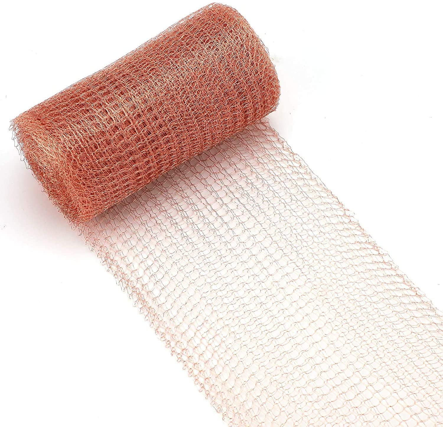 Buy Copper Mesh for Pest Control | Mouse, Rat, Slug, Snail, Insect and ...